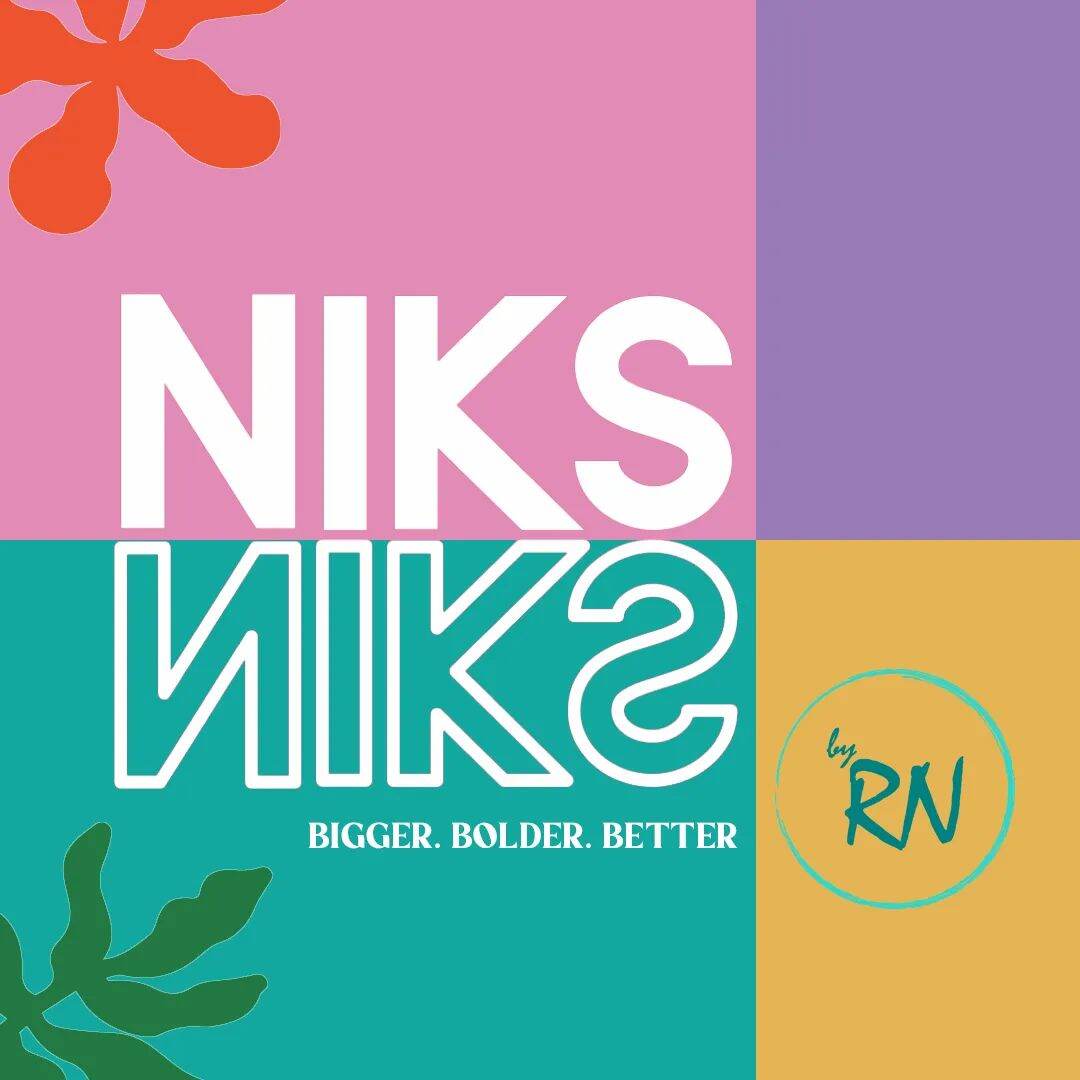 Niks Skin by RN