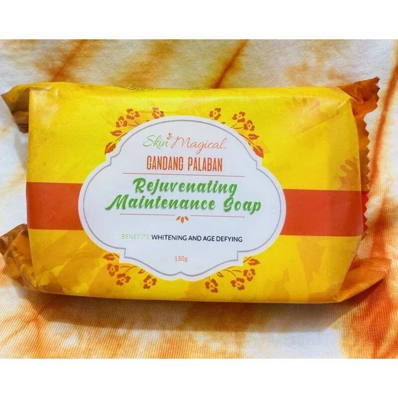 Skin Magical Soap #1 | Lazada PH