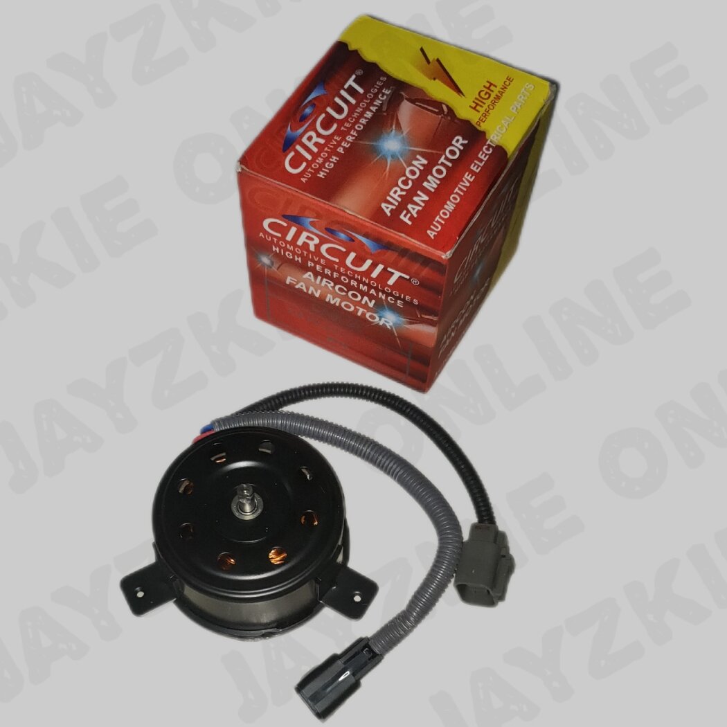 2538607100 RADIATOR FAN MOTOR FOR KIA PICANTO 2004-2008 (25386-07100 ...