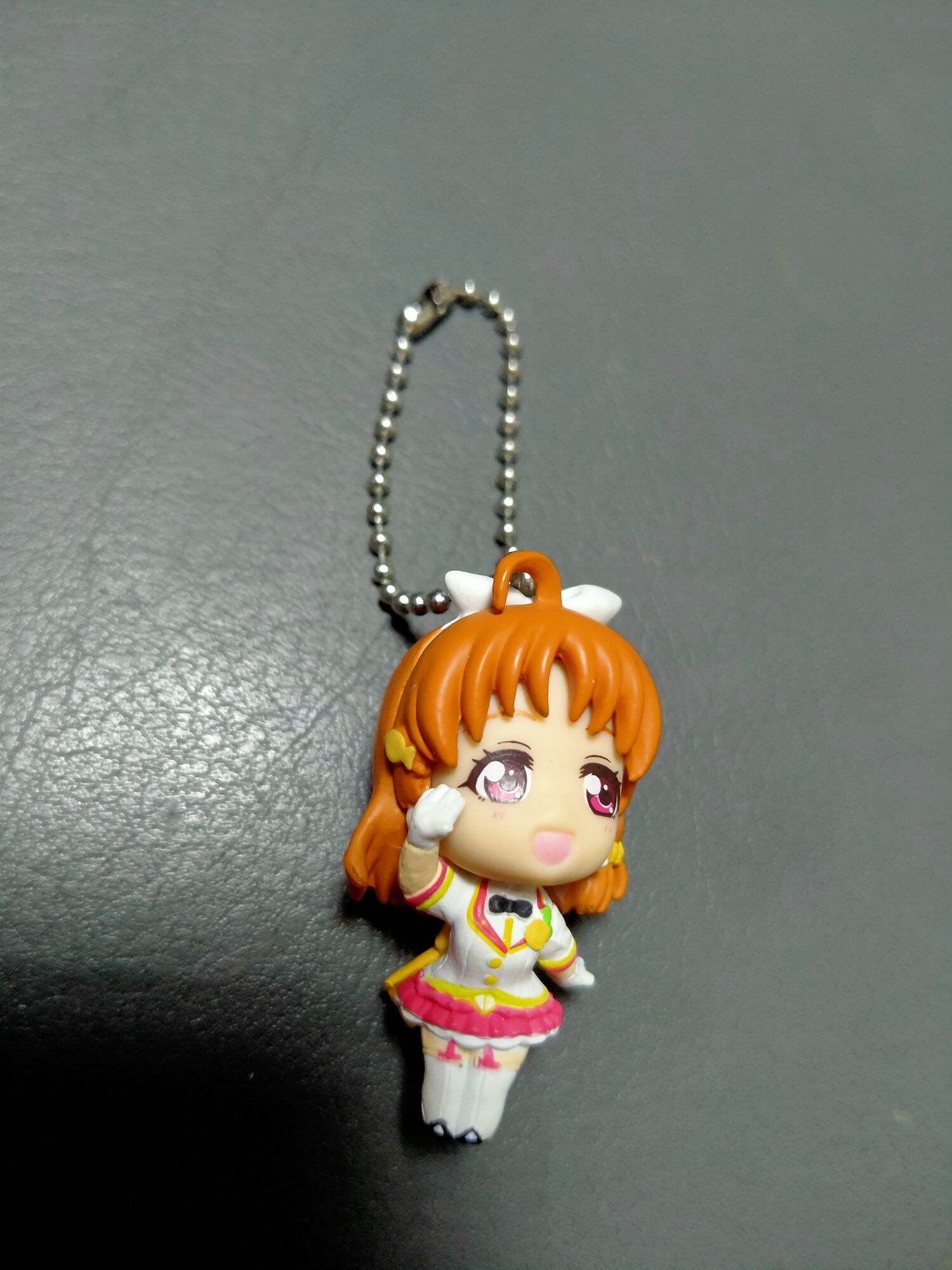 Authentic Banpresto Love Live!! Sunshine!! School Idol Project Mascot ...