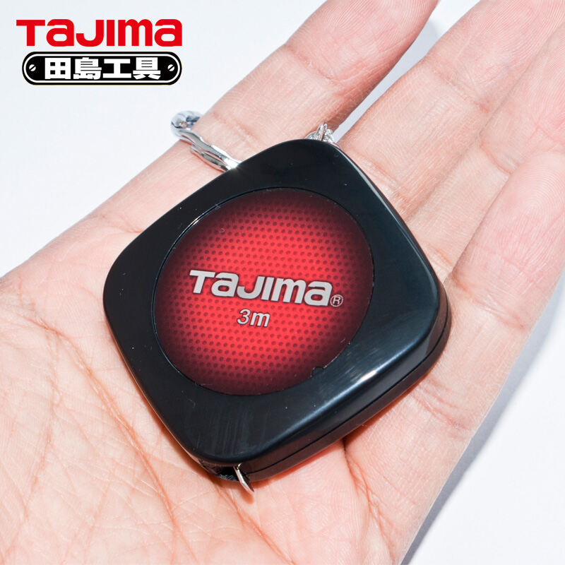 Japan Tajima KC Mini-Portable Portable Steel Tap Plastic Shell KPS ...