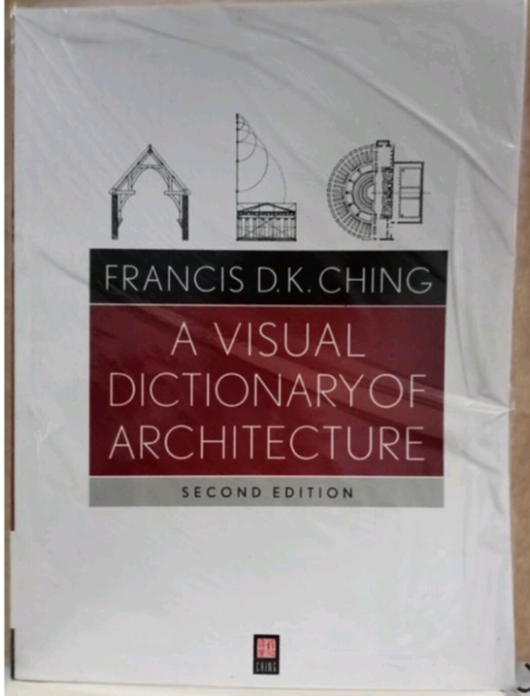a visual dictionary architecture 2nd edition | Lazada PH