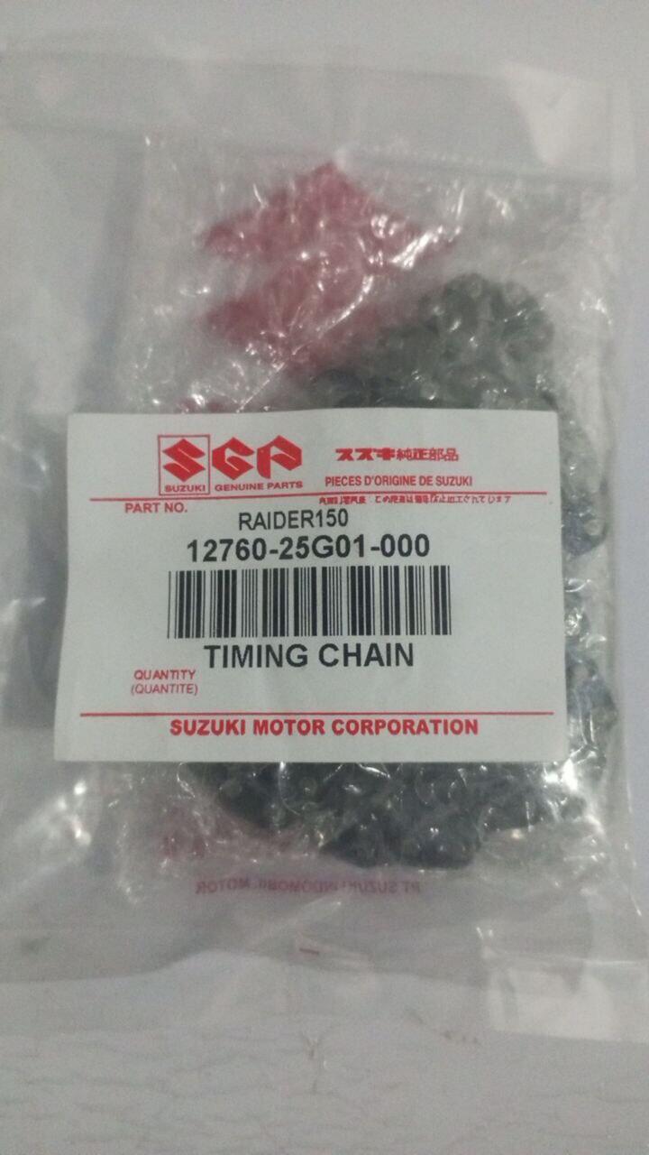 Suzuki Timing chain for Raider150 | Lazada PH