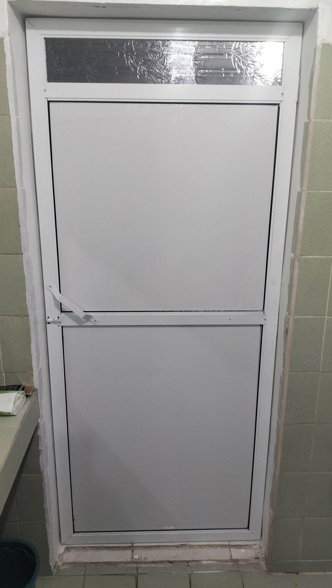 aluminum cr door, h-200xw -65cm, we accept customize size | Lazada PH