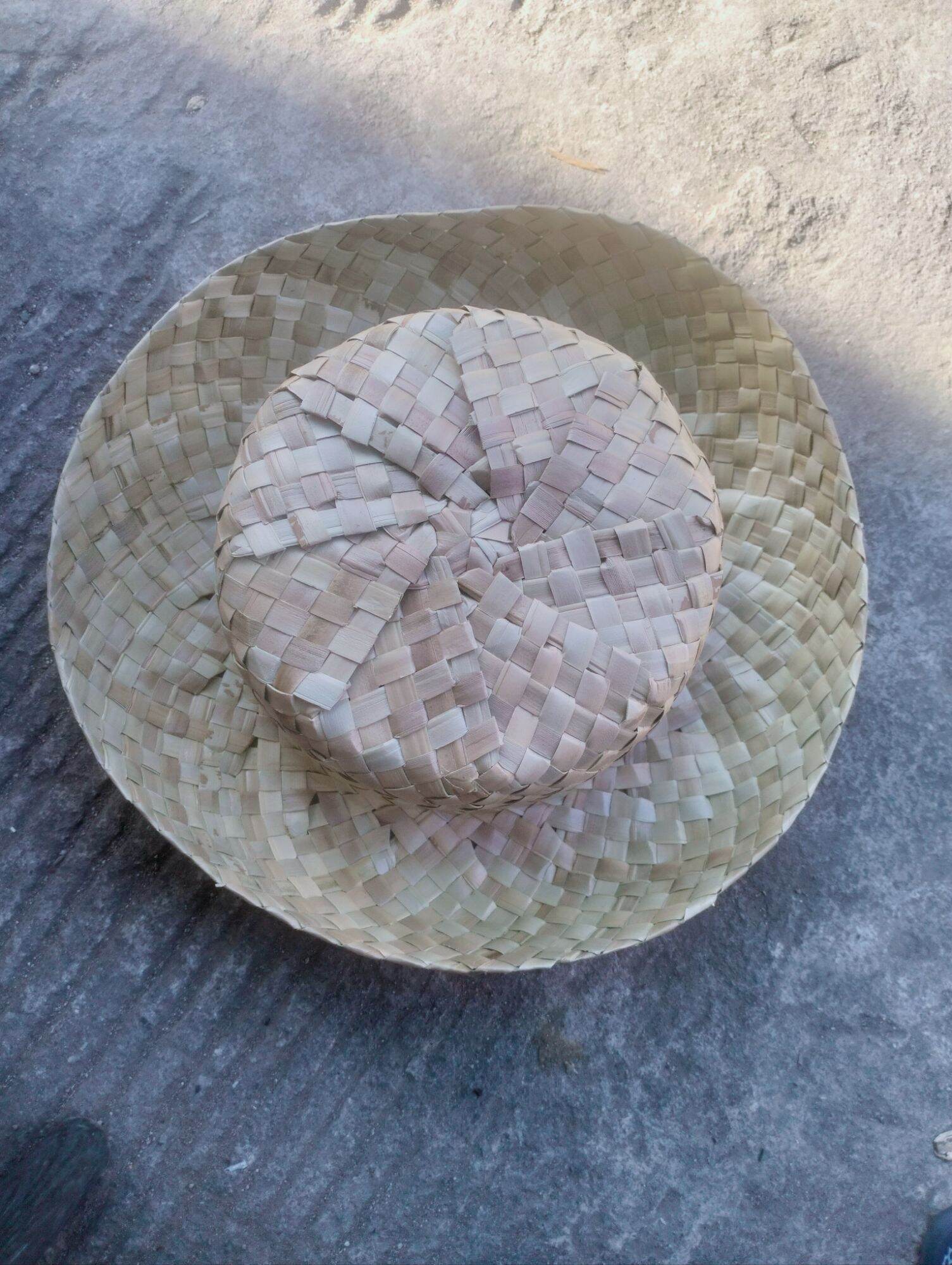 native farmers hat (filipino hat) | Lazada PH