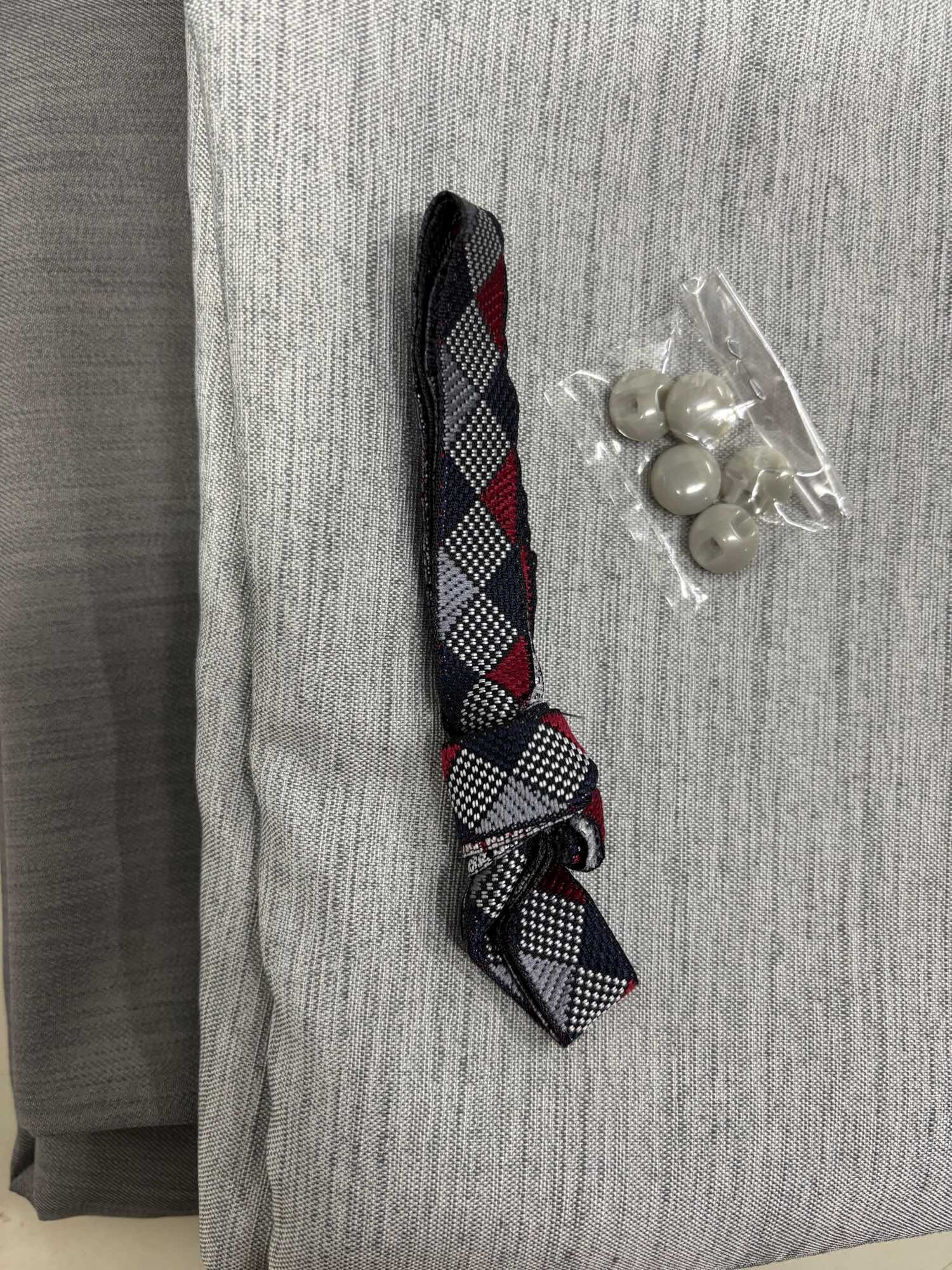 DepED Non Teaching Uniform for WOMEN Fabric Set TELA Only Office Based ...