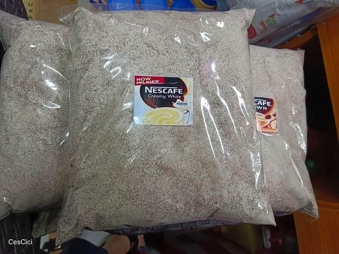 instant coffee 3n1 1kilo pack | Lazada PH