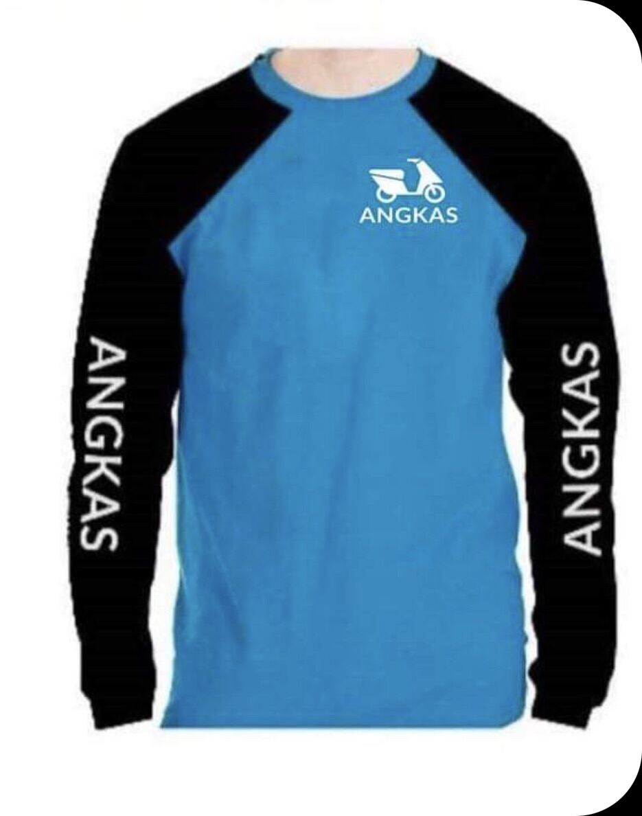 Angkas Rider Combination uniform new design | Lazada PH