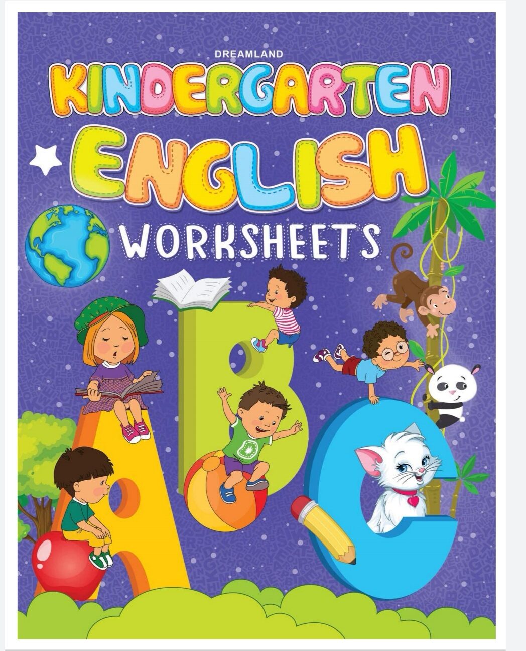 Worksheet Ideas Kindergarten English Worksheet Printa Vrogue co
