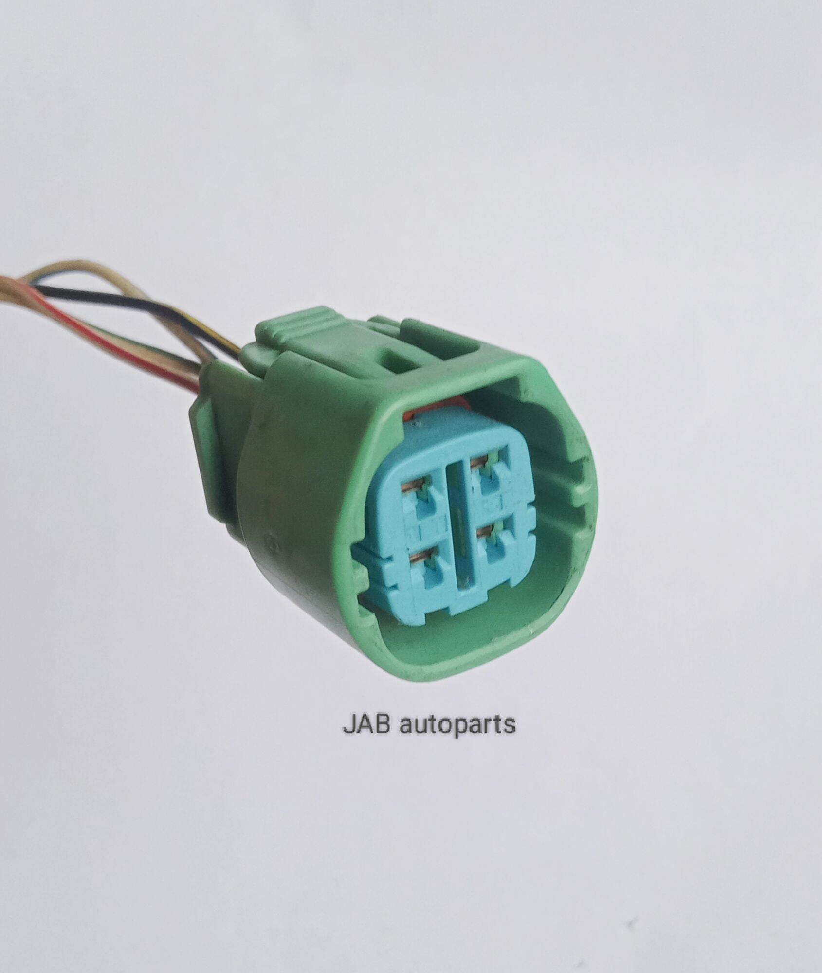 GENUINE! Toyota Alternator socket harness connector | Lazada PH