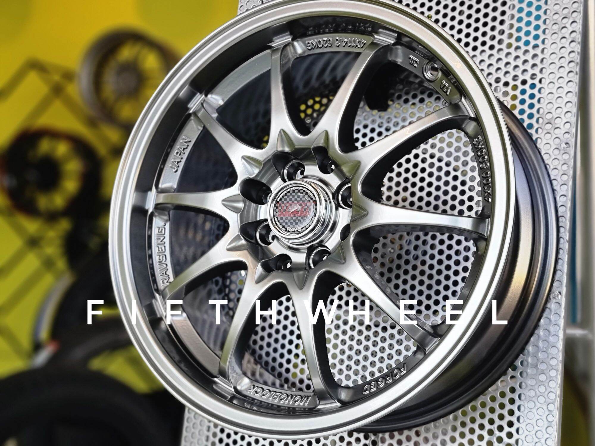 Mags 16 inch | Lazada PH: Buy sell online Car with cheap price | Lazada PH