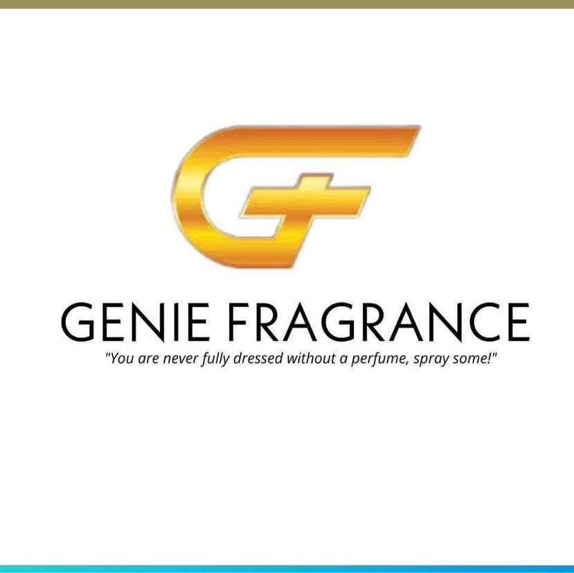 Shop online with GENIE FRAGRANCE now! Visit GENIE FRAGRANCE on Lazada.