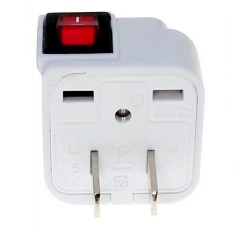 Genuine Wonpro Steady Drop Socket with Switch Three-Pin Turn Two-Pin ...