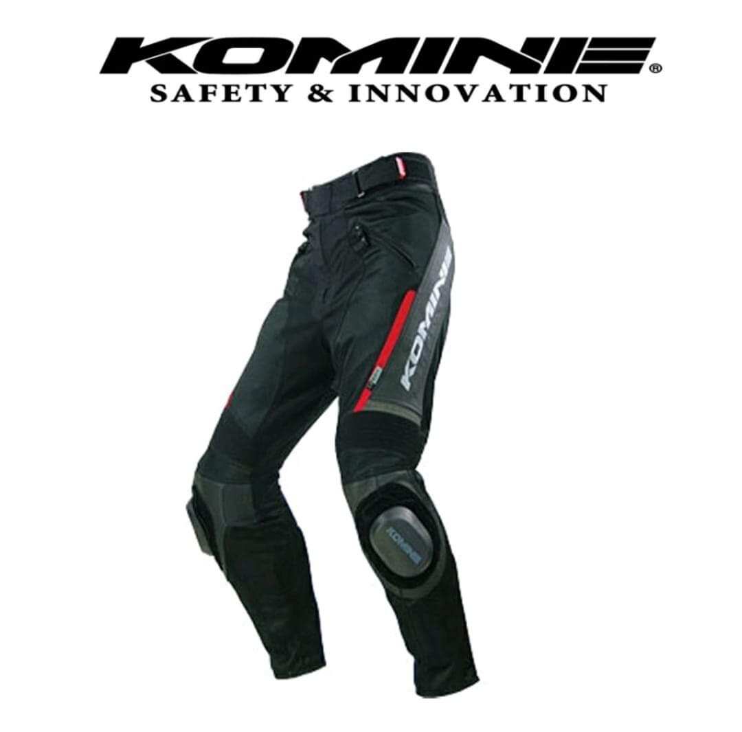 Komine Pk-717 pants | Lazada PH