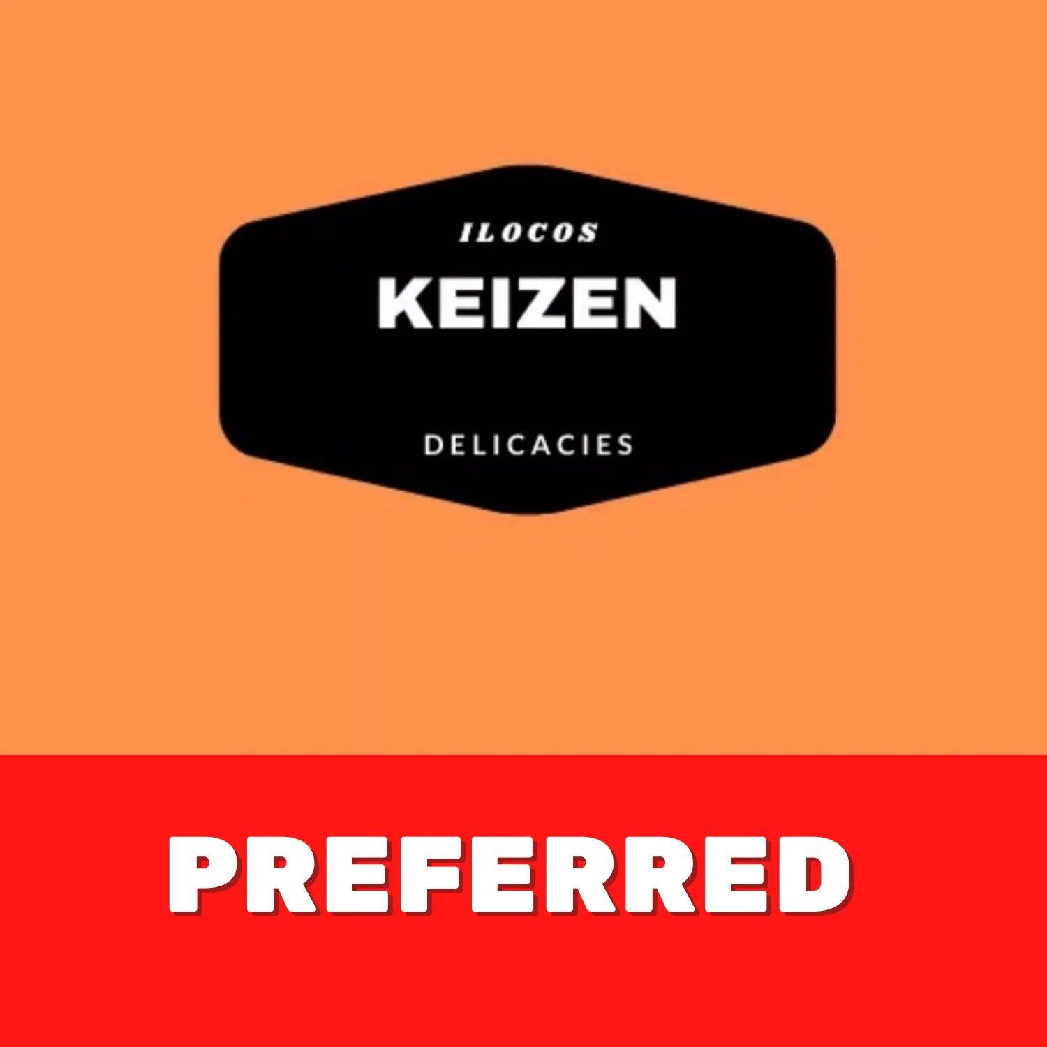 Keizen Delicacies of Ilocos Philippines Official Online Store | Shop ...