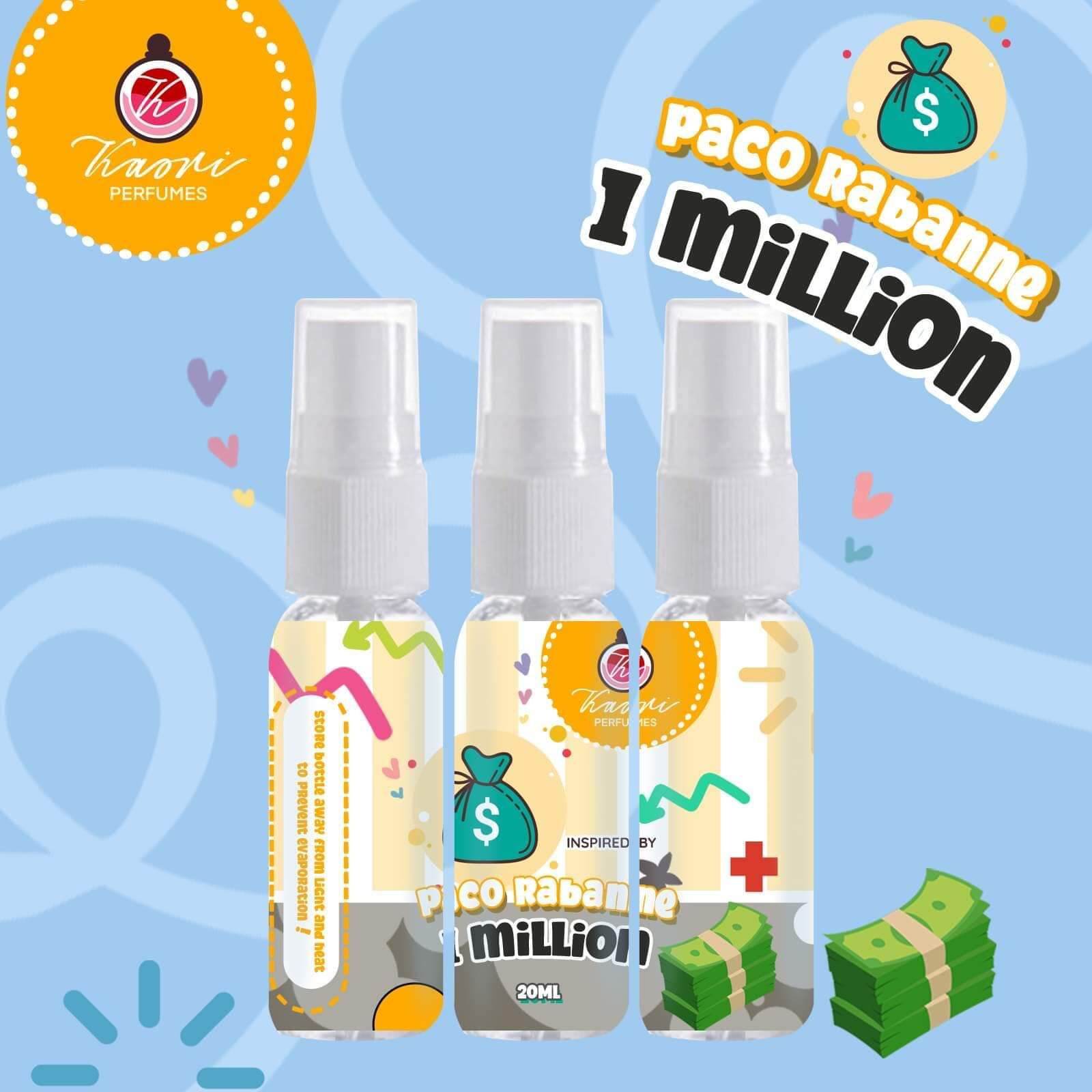 Kaori Inspired Perfumes | Lazada PH