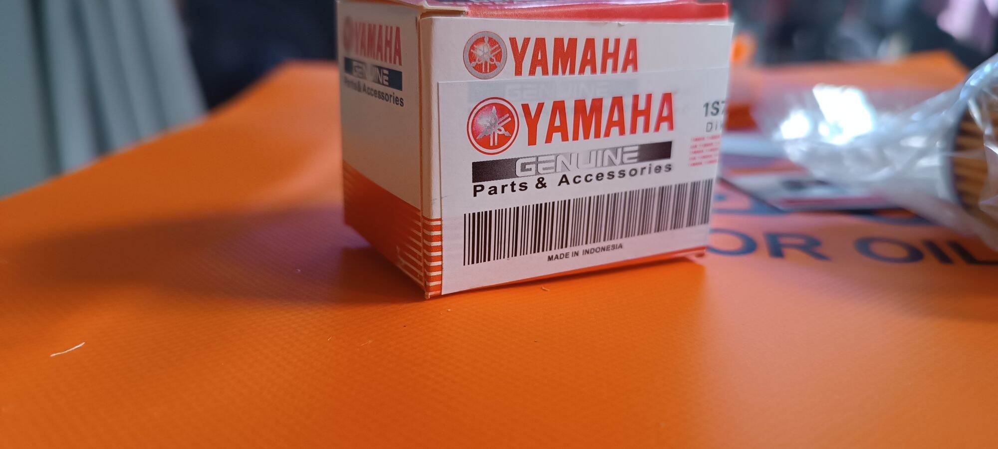 sniper 155 oil filter | Lazada PH