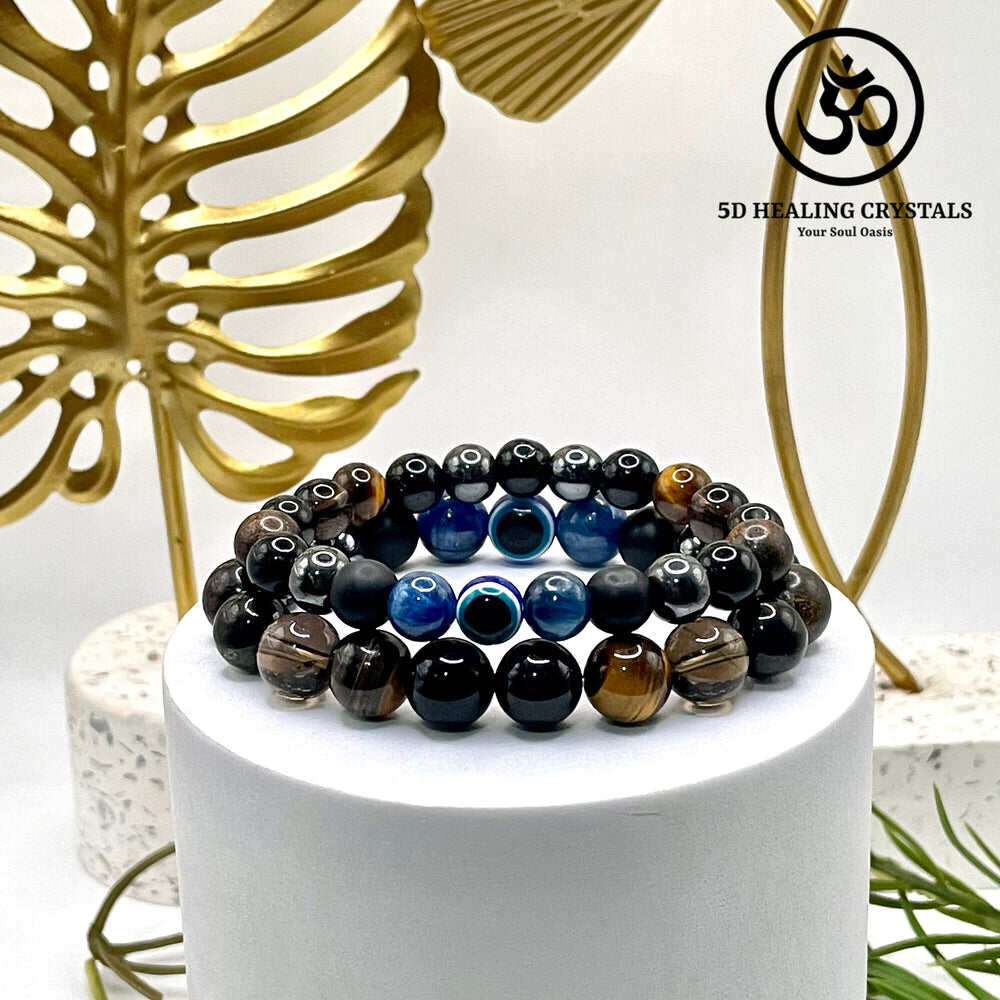 SUPREME PROTECTION BRACELET v.2 | Lazada PH