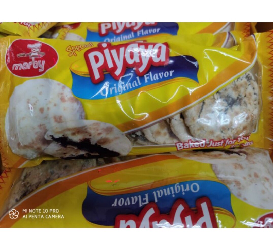 Marby Piyaya 10 pcs | Lazada PH