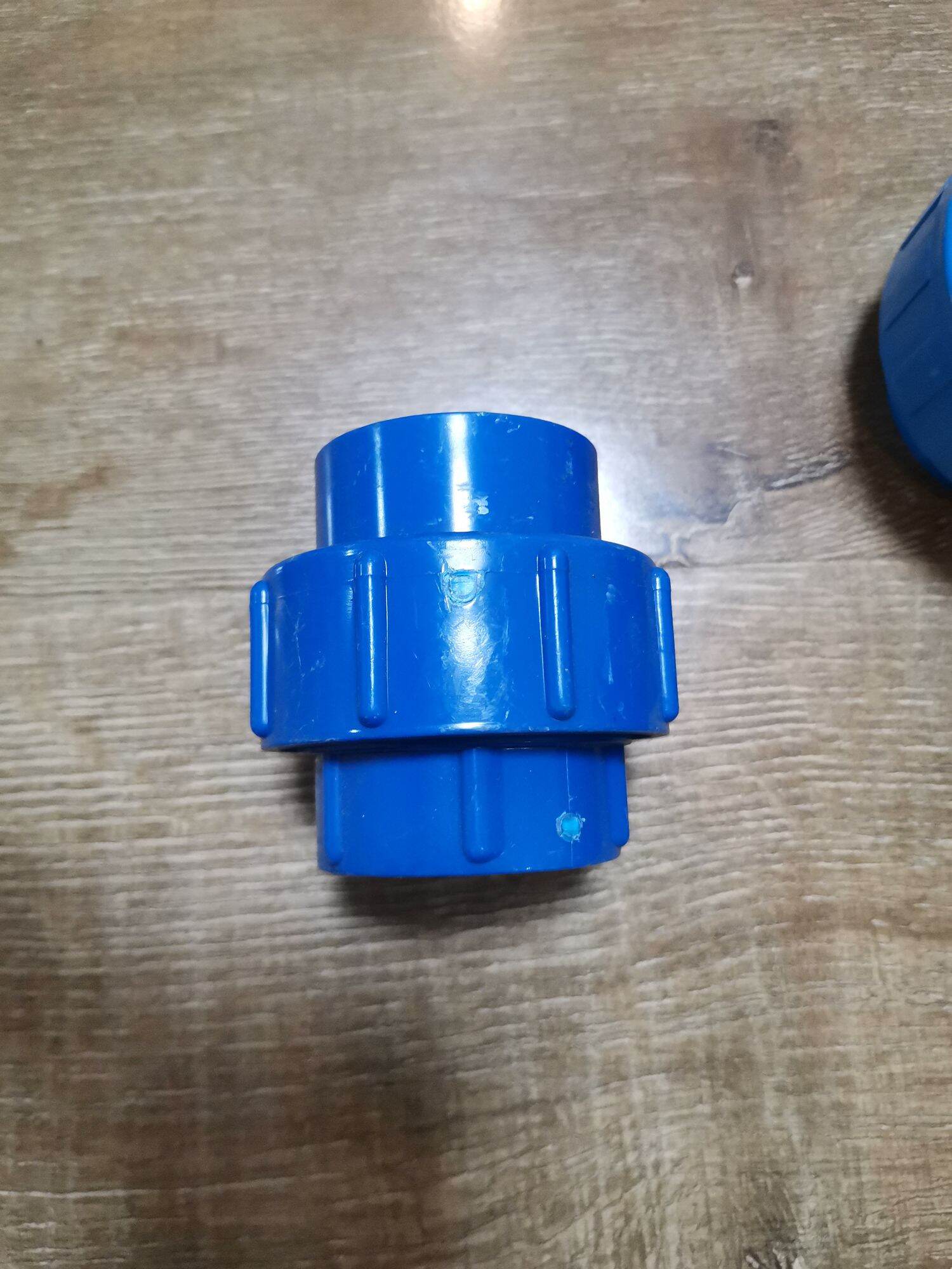 blue Union patente 11/4 40mm 11/2 50mm 2 63mm | Lazada PH