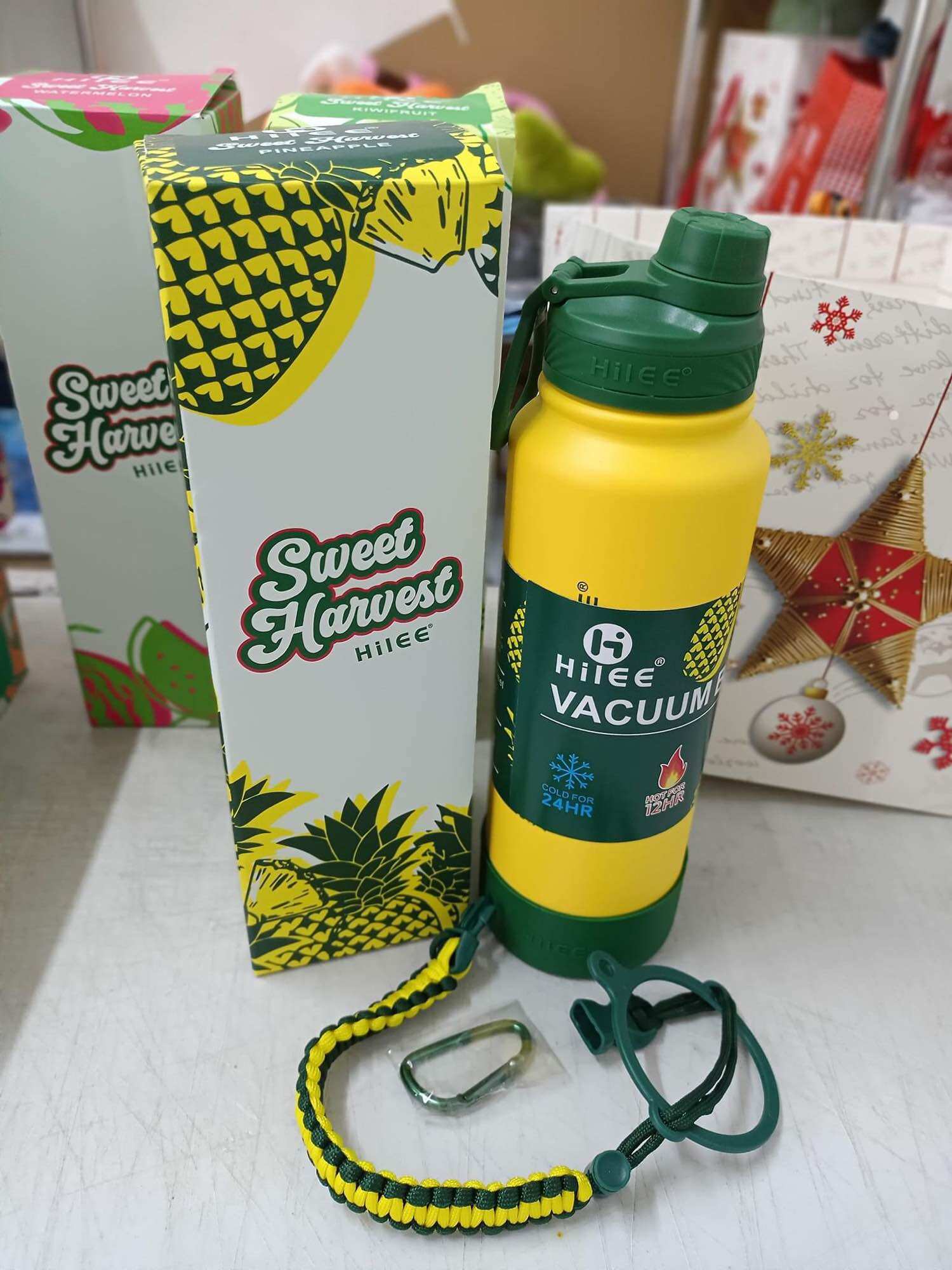 HILEE TUMBLER NEW COLORS WITH SILICONE BOOT Water Bottles | Lazada PH