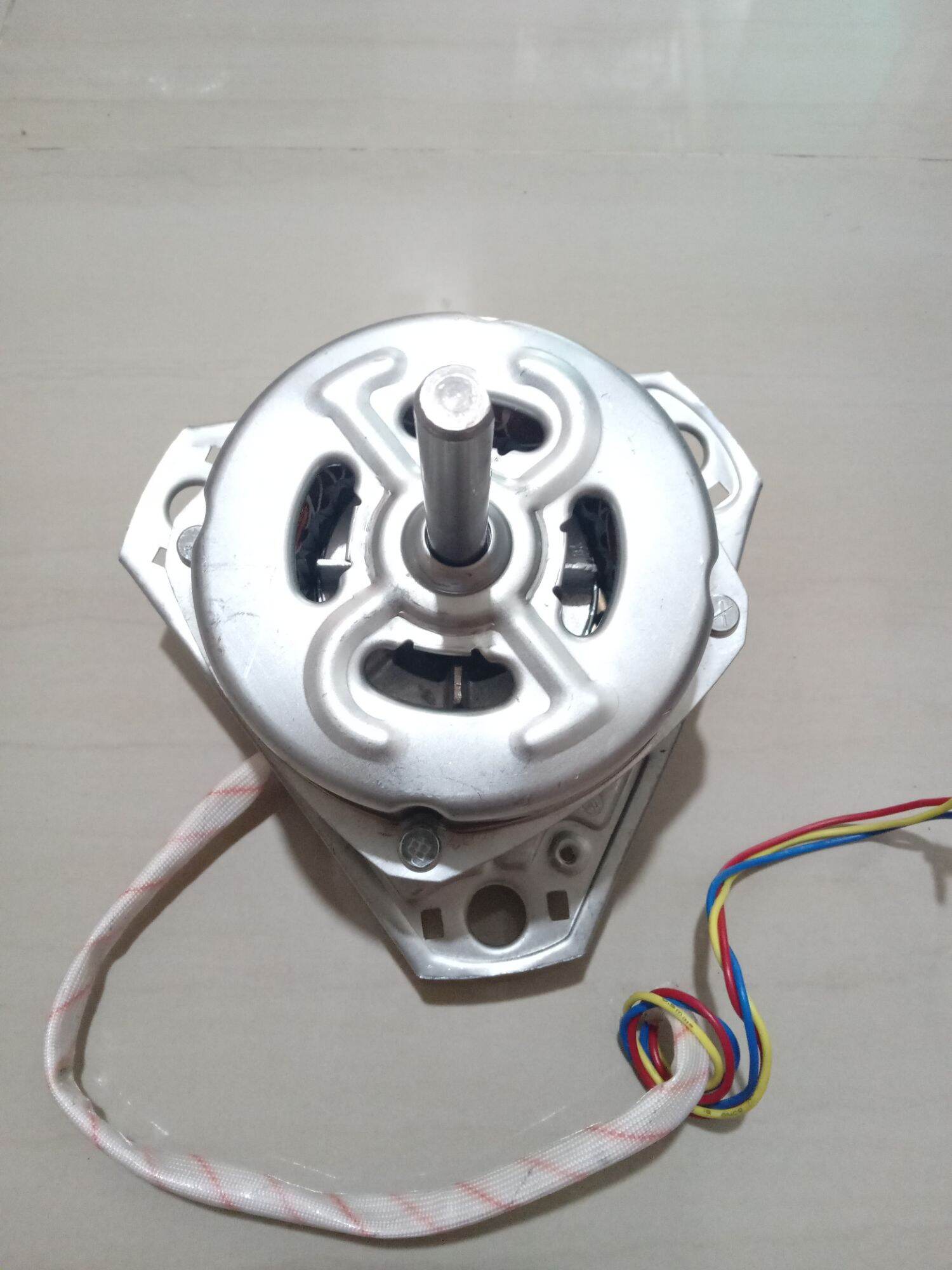 washing motor 12mm and 10mm copper /wash motor washing machine/wash ...