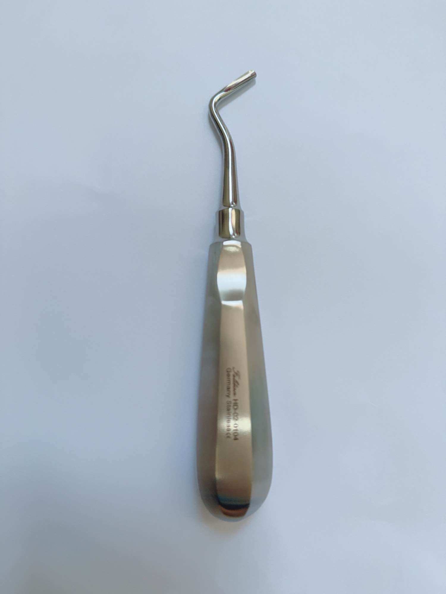 Elevator 301 / 302 / 303 / 304 FELDON Dental hand instrument Stainless ...