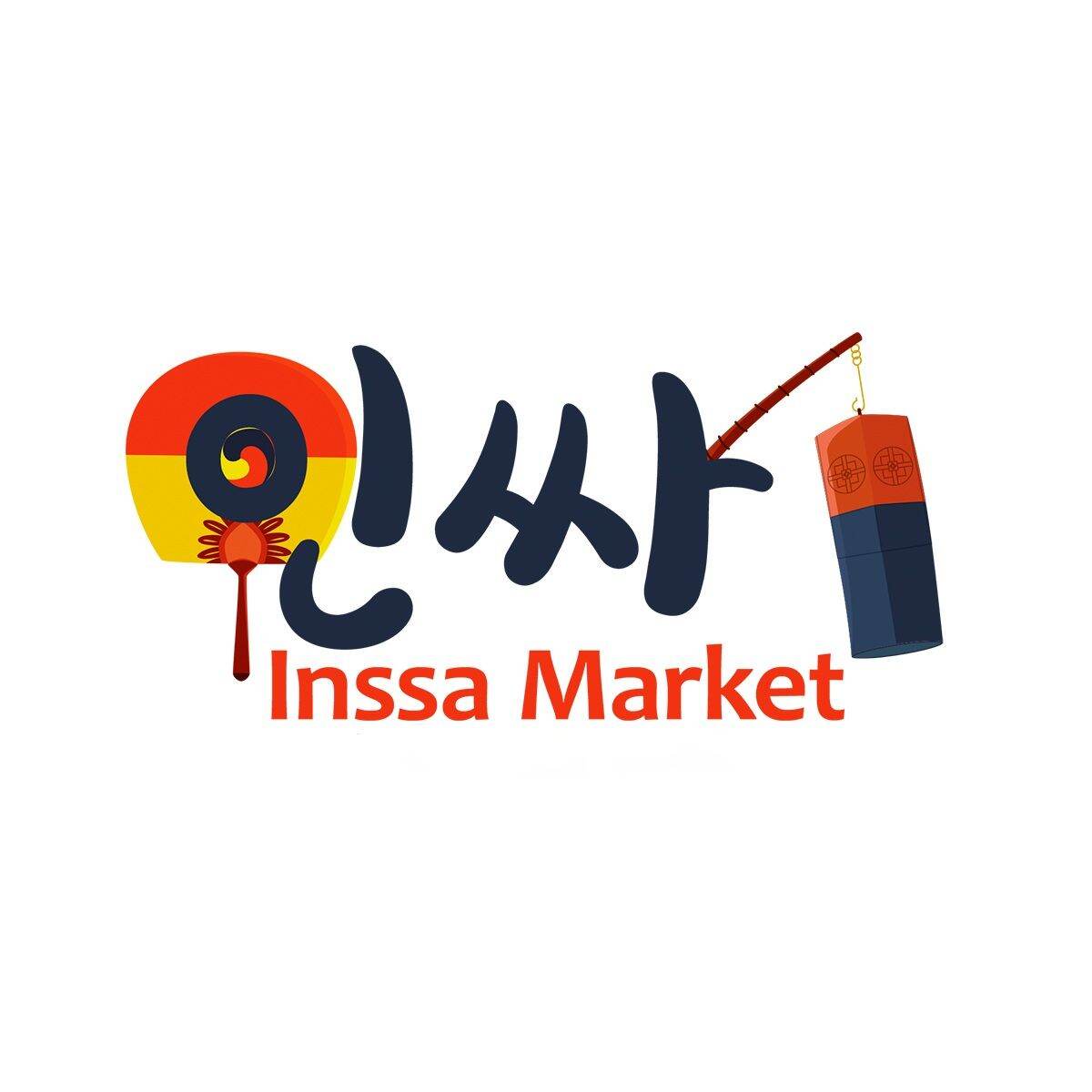 Shop online with Inssa Market now! Visit Inssa Market on Lazada.