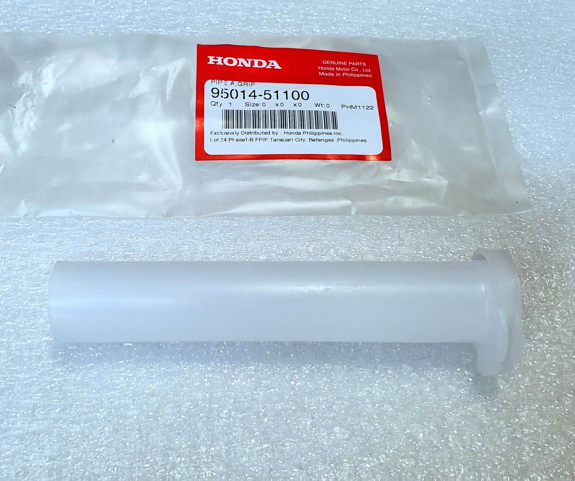 Throttle Pipe Honda Tmx 155 Genuine Original | Lazada PH