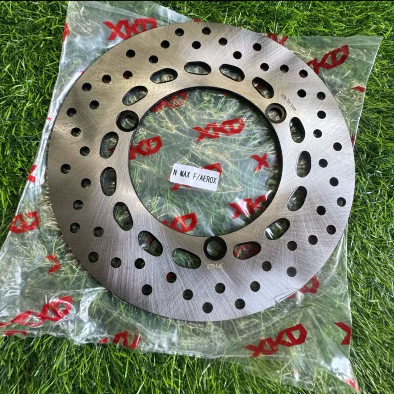 Rotor Disc Stock size for AEROX / NMAX V1 & V2 | Lazada PH