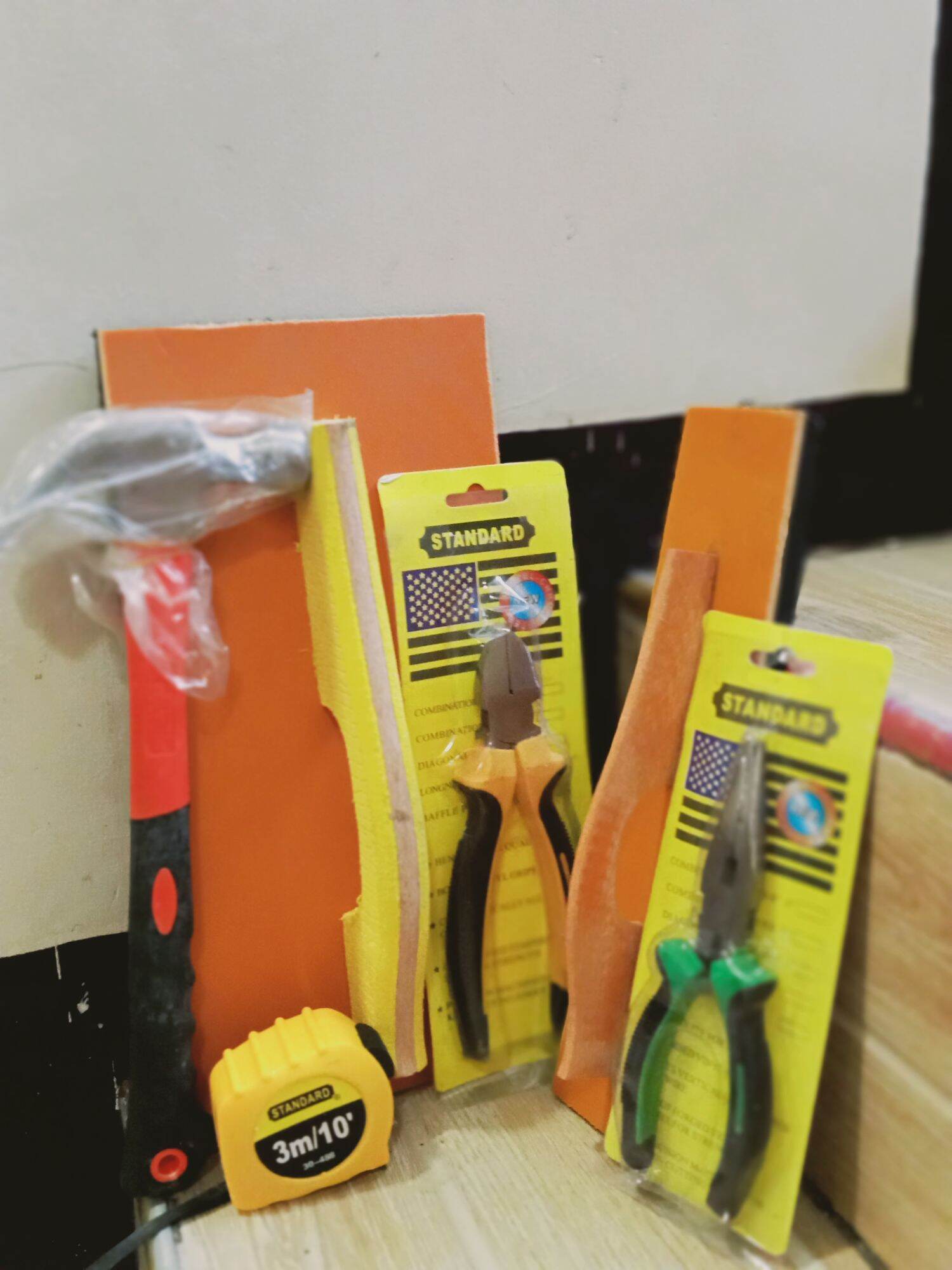 Shop online with Jeraldine Barinan Rodela and Handsaw Maker now! Visit ...