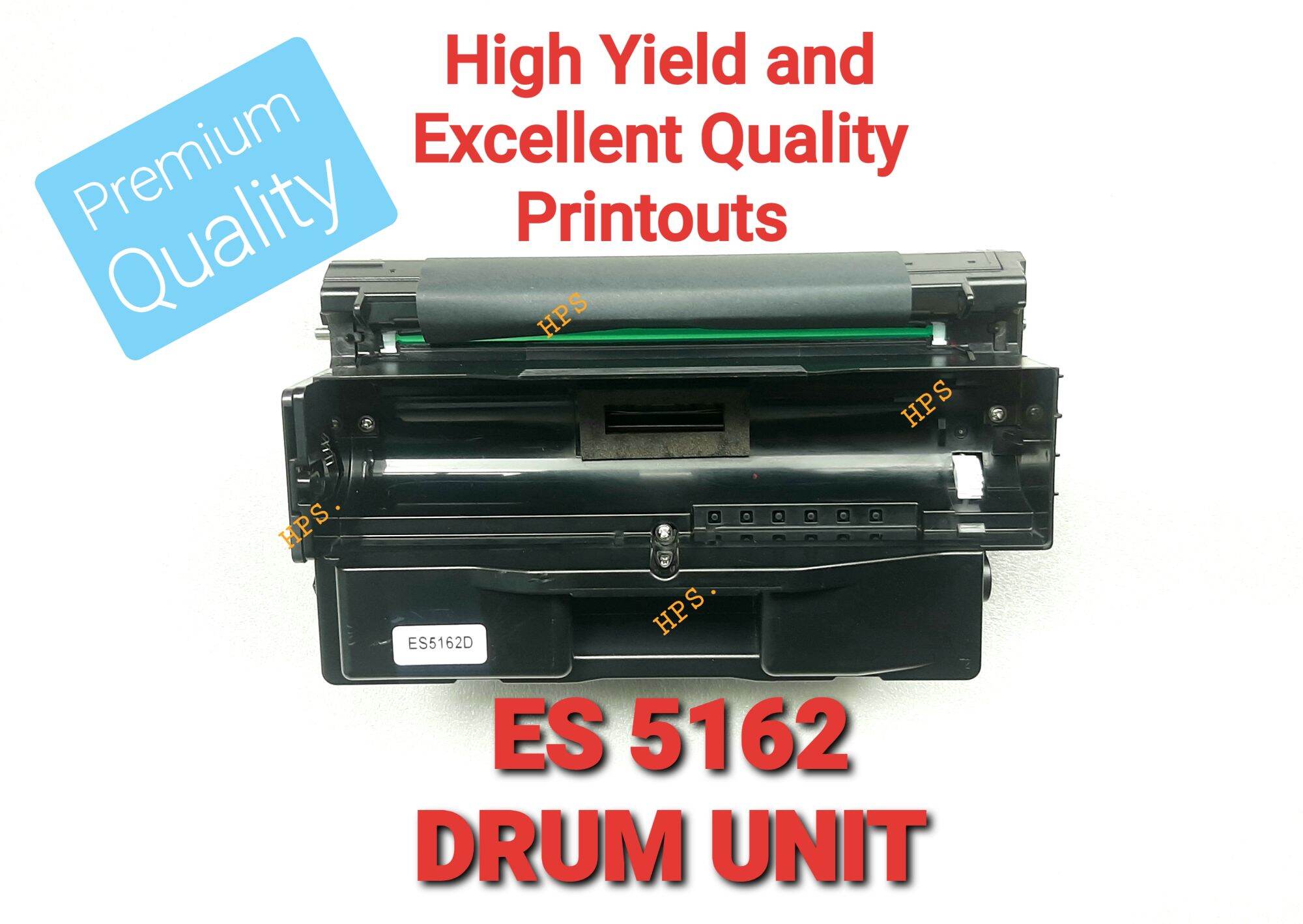Drum Unit OKI ES 5162 Compatible | Lazada PH
