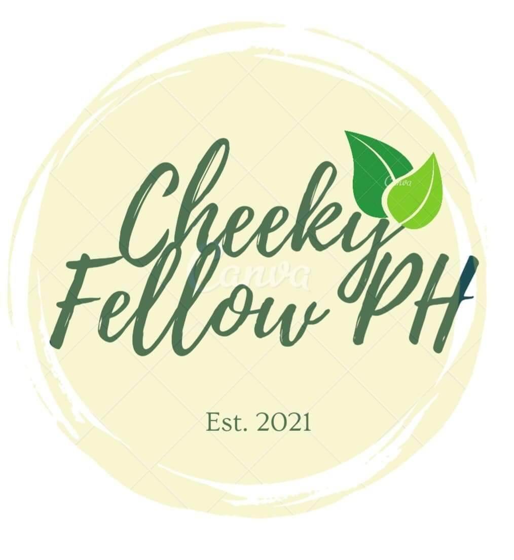 The Cheeky Fellow PH Philippines Official Online Store | Shop Now on Lazada