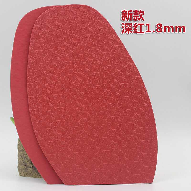 Italian Genuine Leather Sole Protector Vibram Shoe Palm Ultra-Thin ...