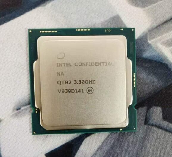 I9 11900 ES QN8J QN8H QN8G QTB0 QTB1 QTB2 QV1J QVYE QV1K CPU | Lazada PH