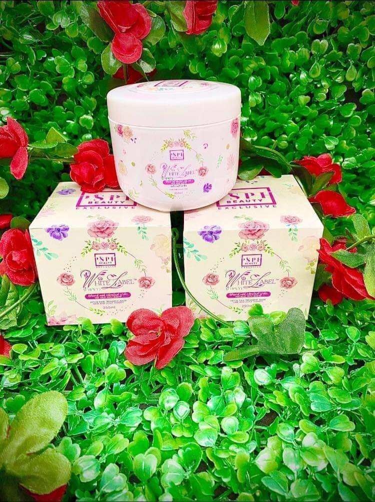 WHITE LABEL by PSPH BEAUTY | Lazada PH