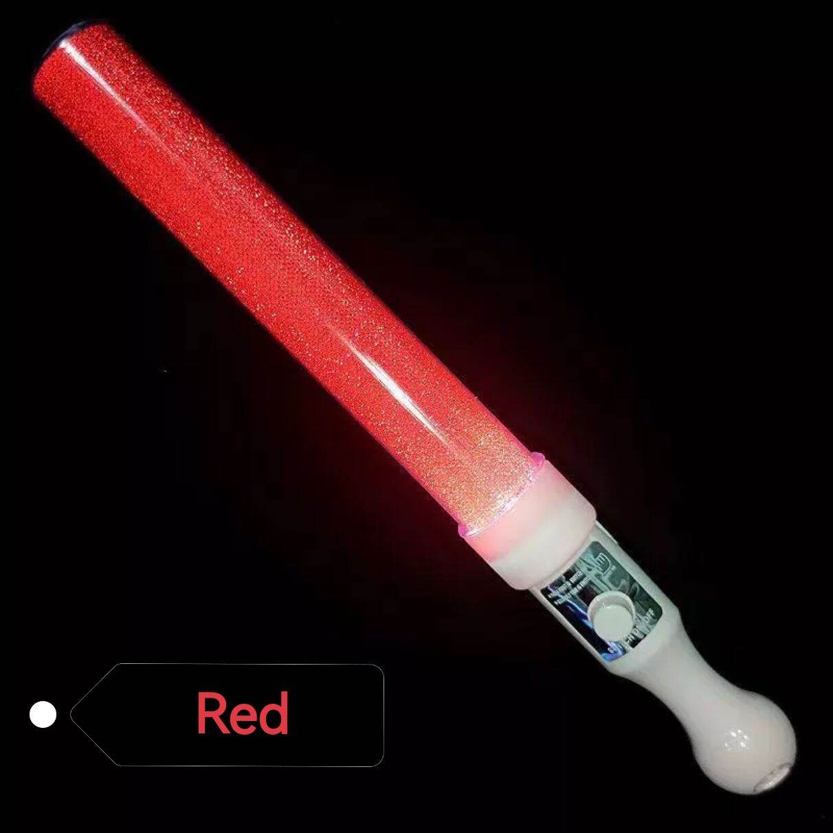 Glow Stick Luminous Light Stick for Concert Cheering Tube Party Lights ...