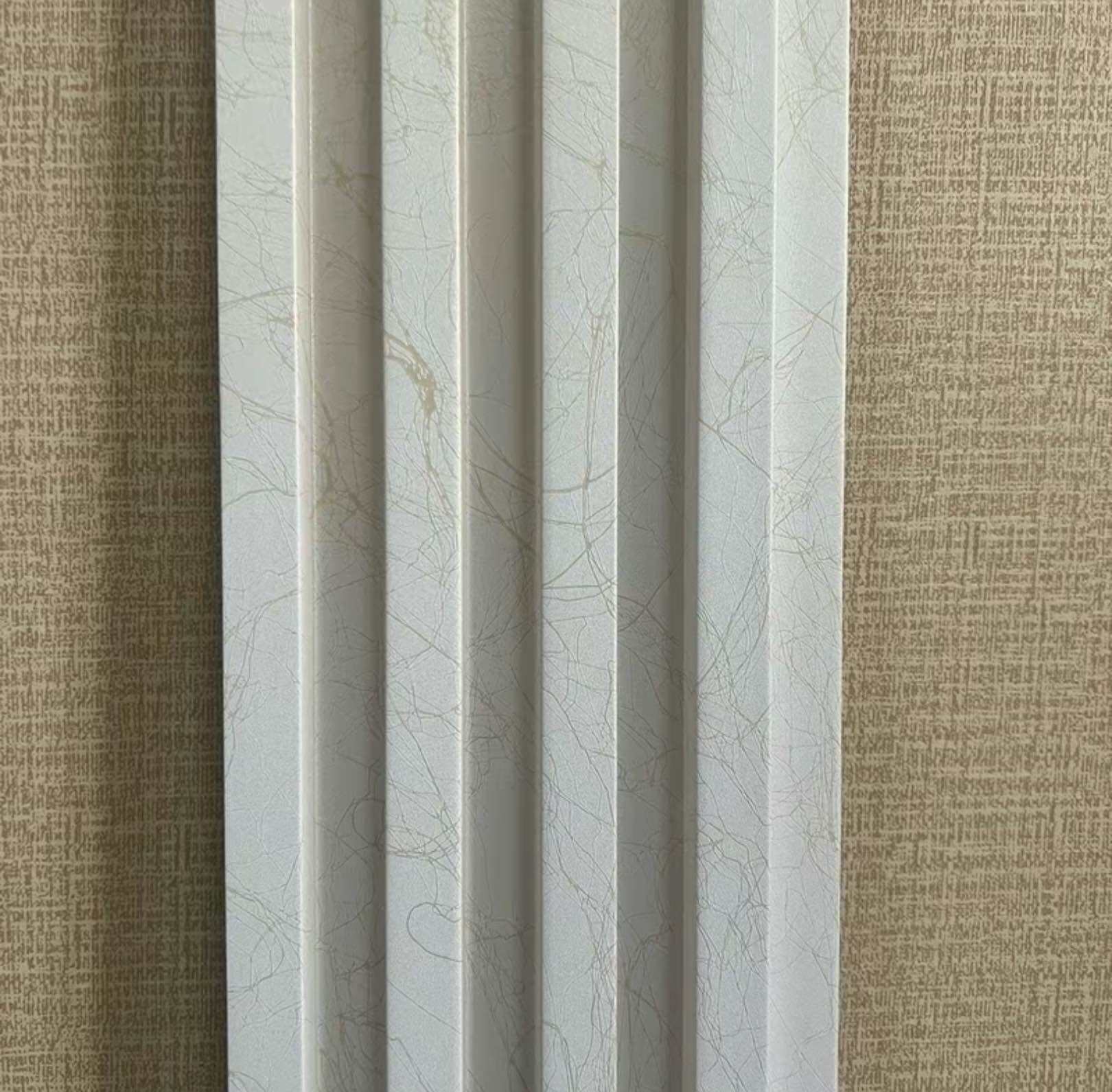 PVC Wall Panels/ Ceiling Panel Best Quality PVC Fluted Panels for ...