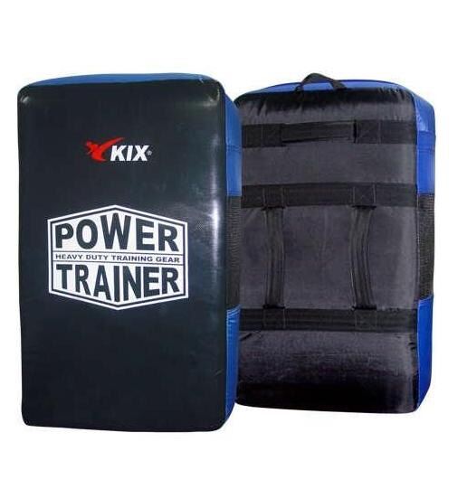 KIX POWER TRAINER KICK SHIELD | Lazada PH