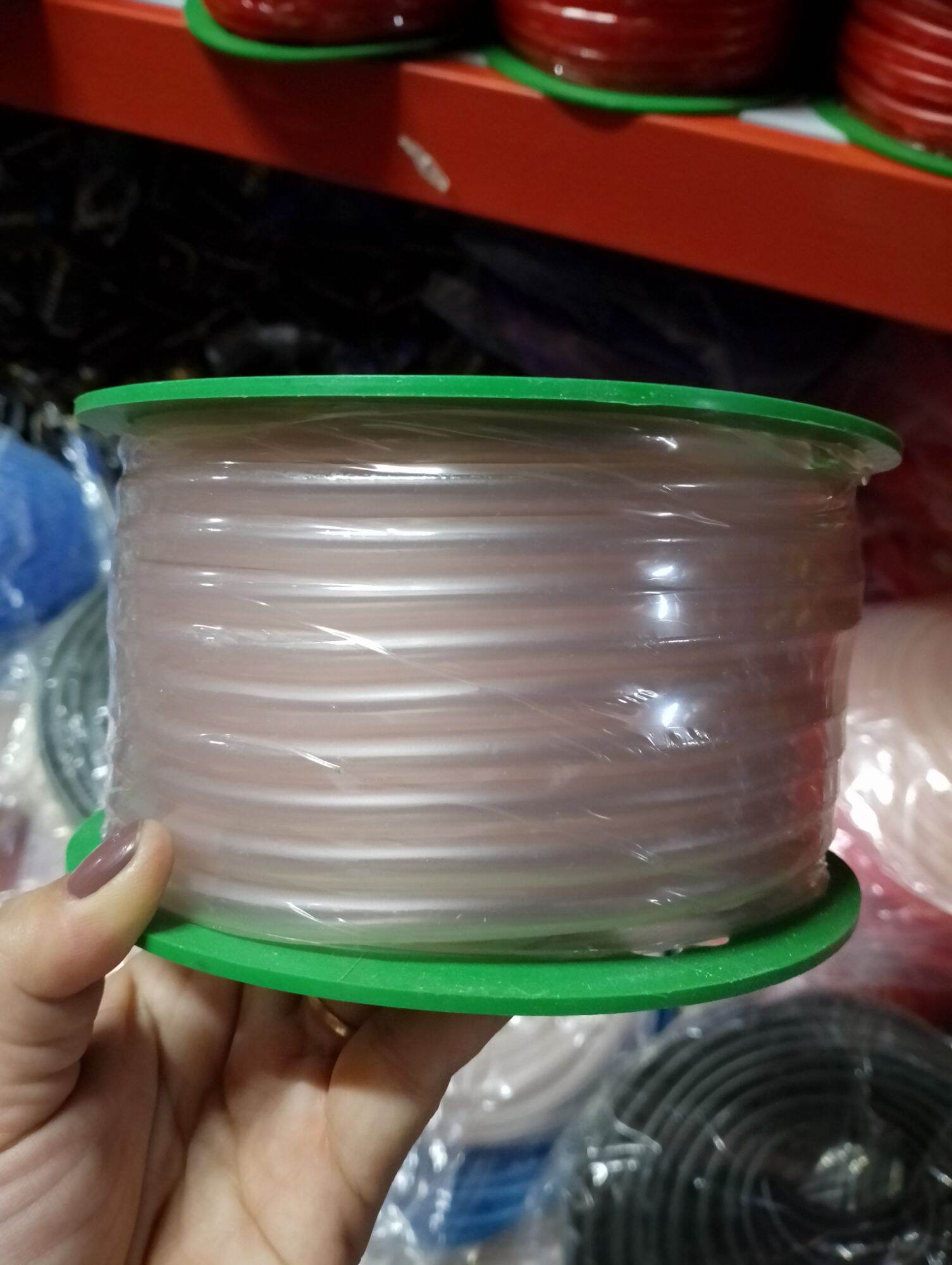 GASOLINE HOST PER METER ASSORTED COLORS | Lazada PH