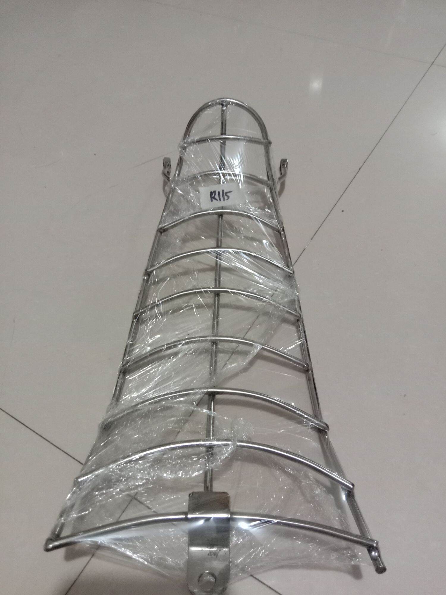 Step Grill For Raider J 115 f.i | Lazada PH