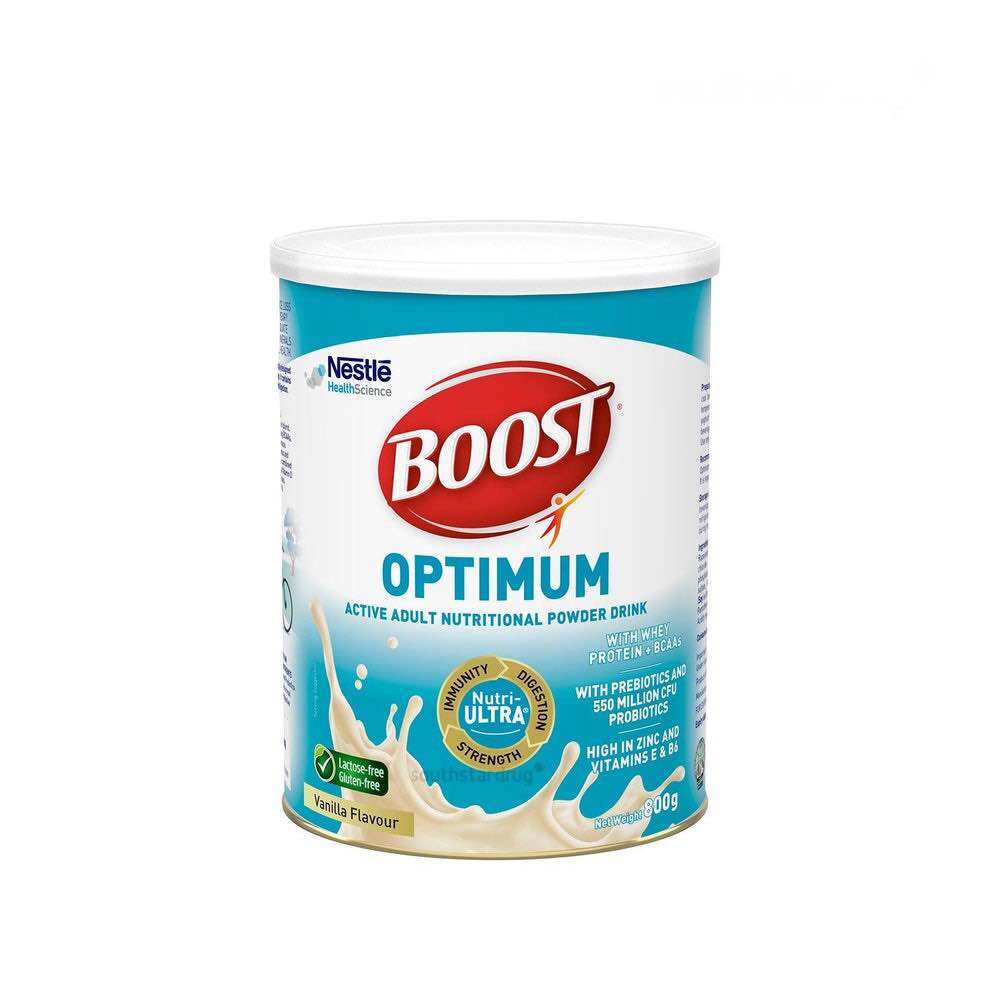 Boost Optimum 800g | Lazada PH
