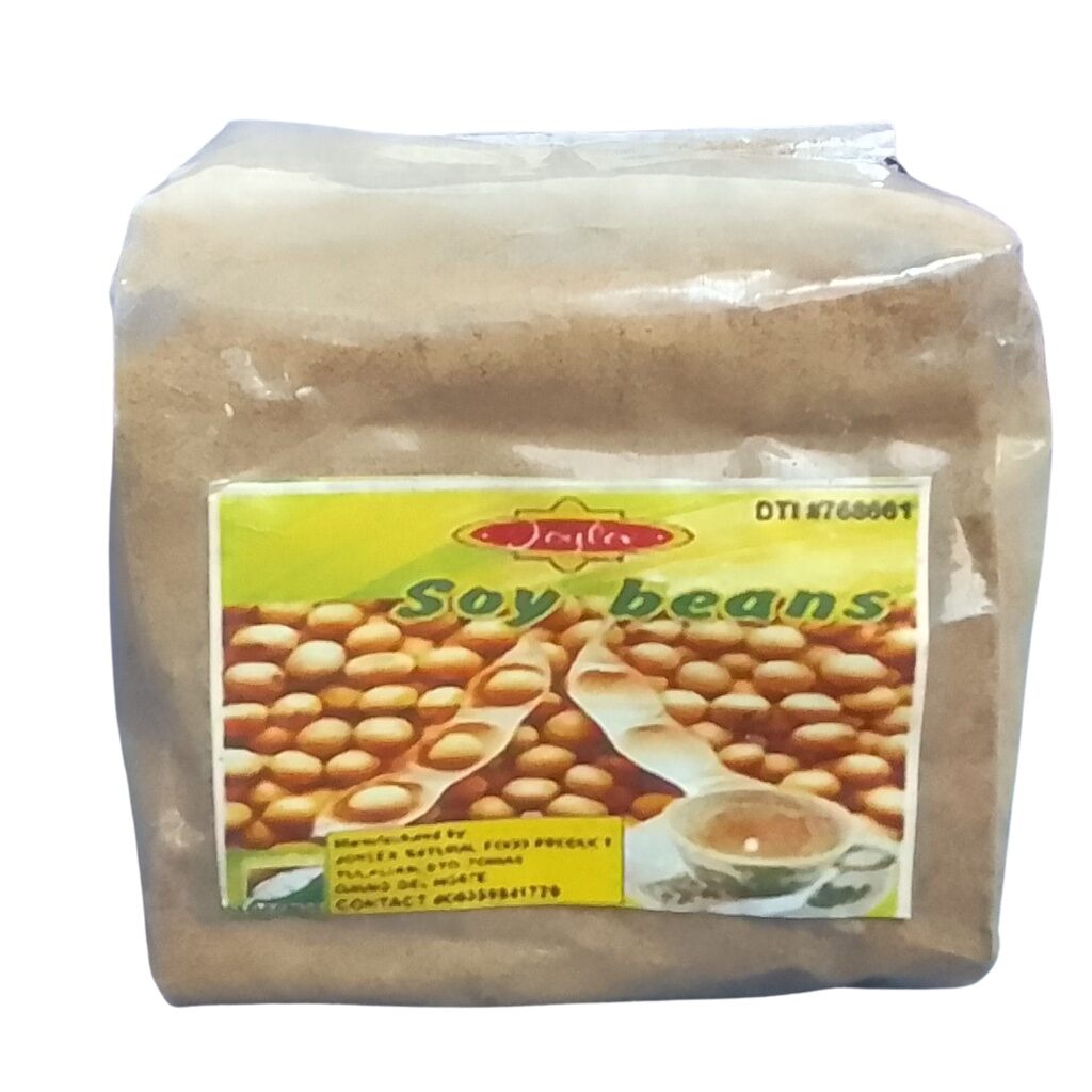 Powdered Soy Beans 250 Grams | Lazada PH