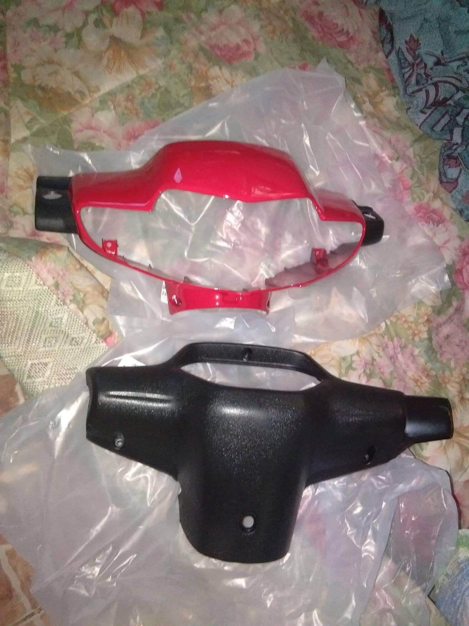 Cowling Set Honda Wave Alpha Old 110 / 100 | Lazada PH