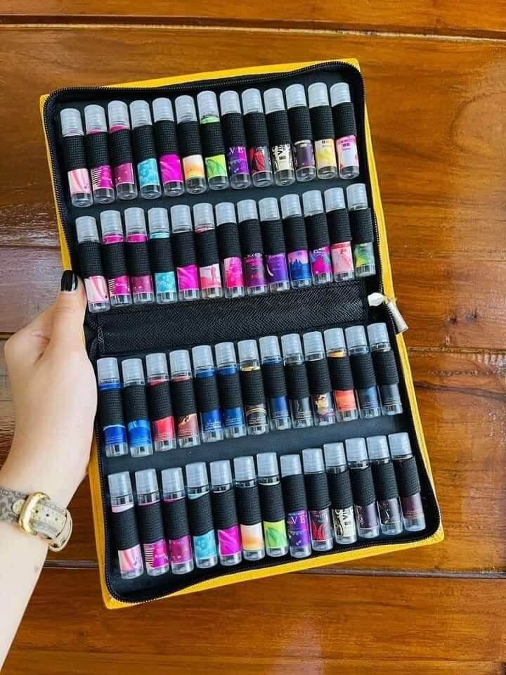 Oil Based Ainspired Perfume 10ml and 3ml | Lazada PH