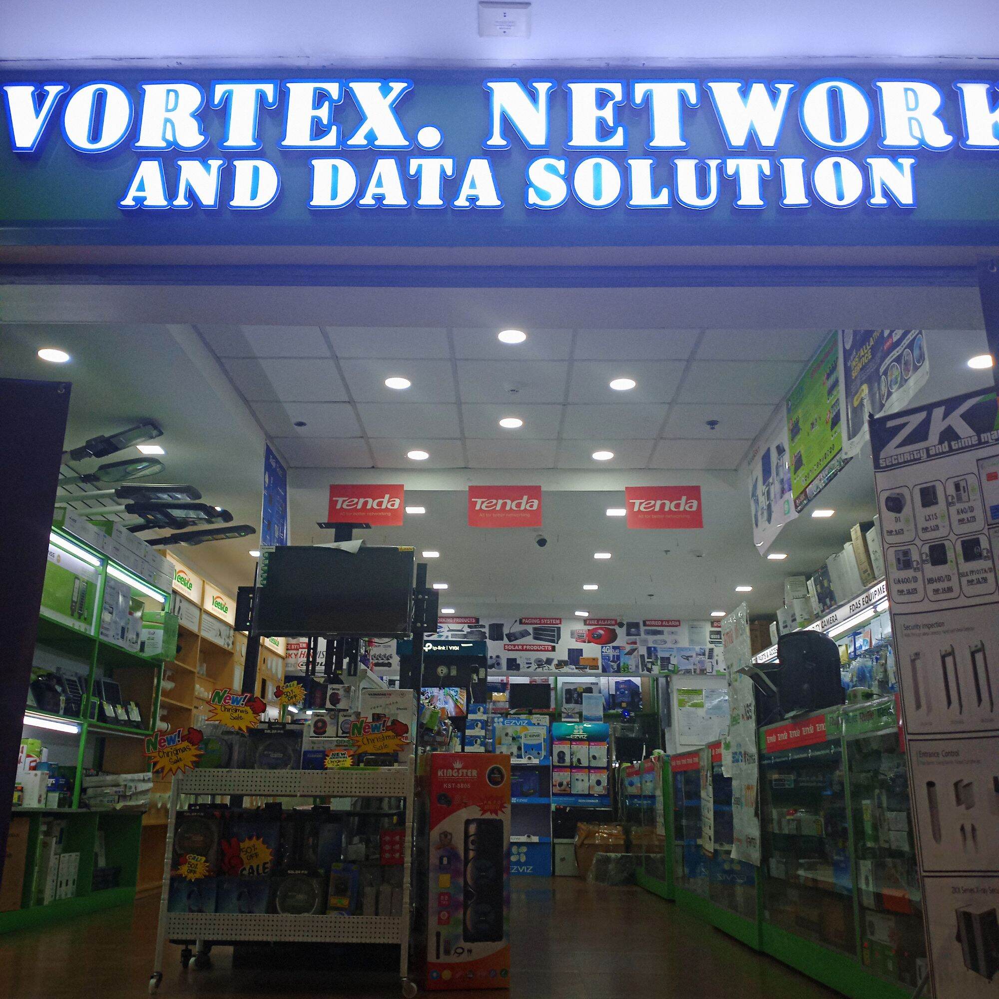 Shop online with VORTEX.COMPUTER & CCTV SUPPLIES now! Visit VORTEX ...