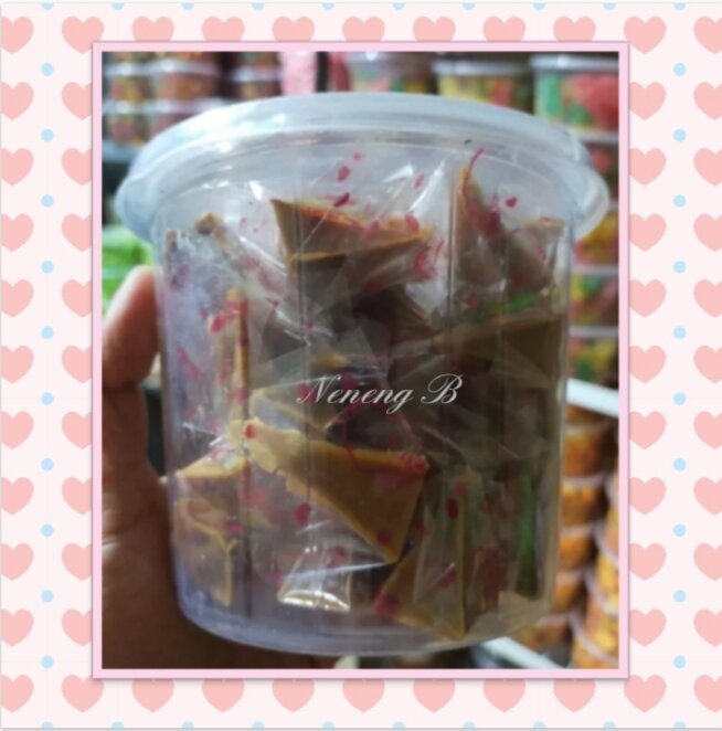 Pre-order Yema In a Tub 60PCS | Lazada PH