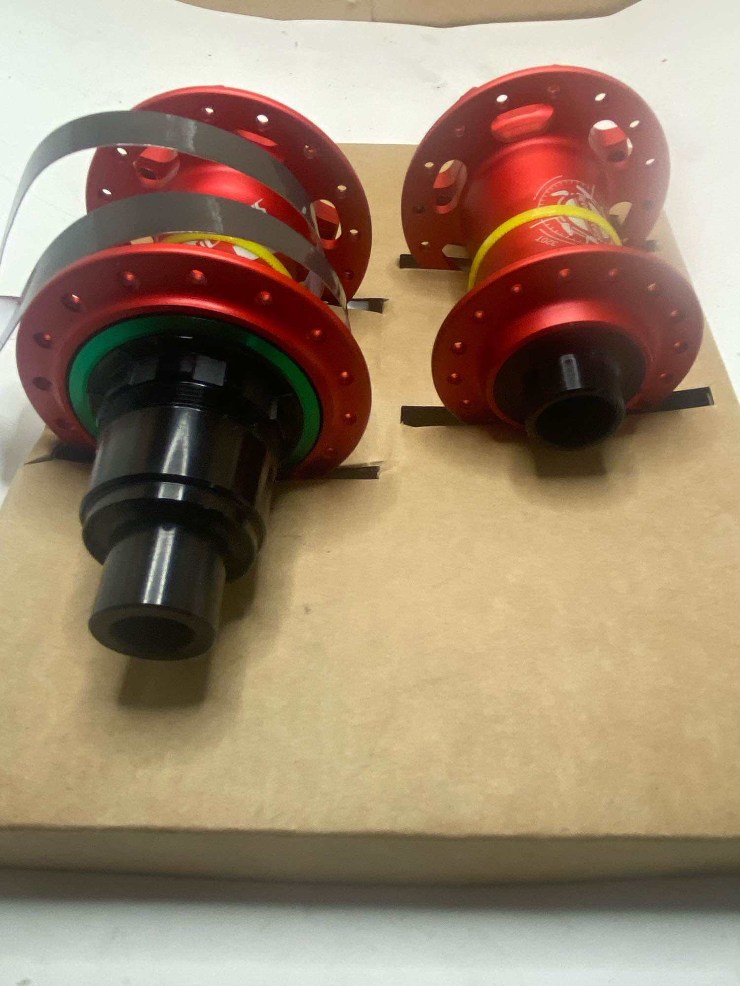 Speedone Armorer Hubs 8 pawls 32H HG XD non boost | Lazada PH