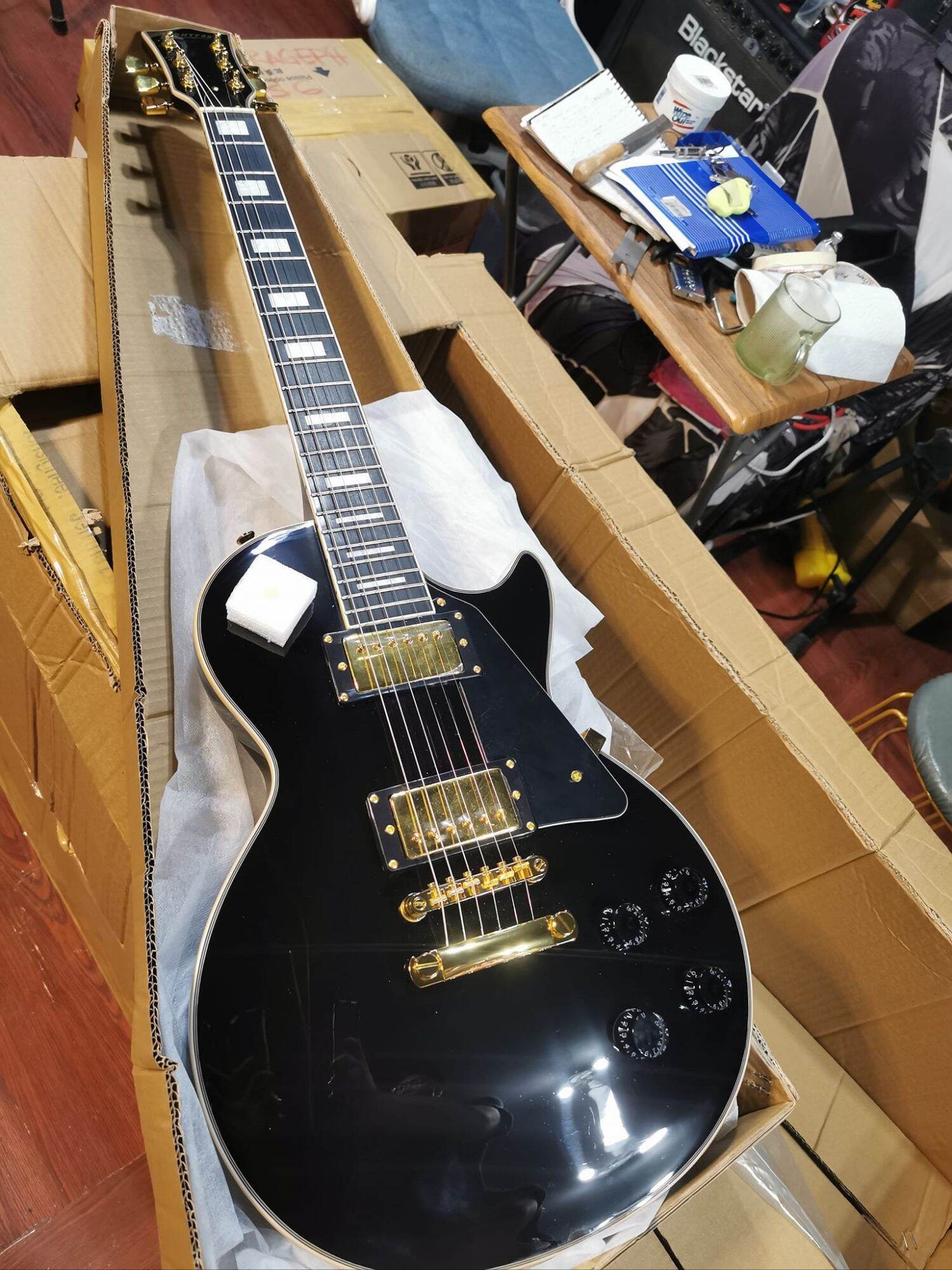 DND ELECTRIC Guitars | Lazada