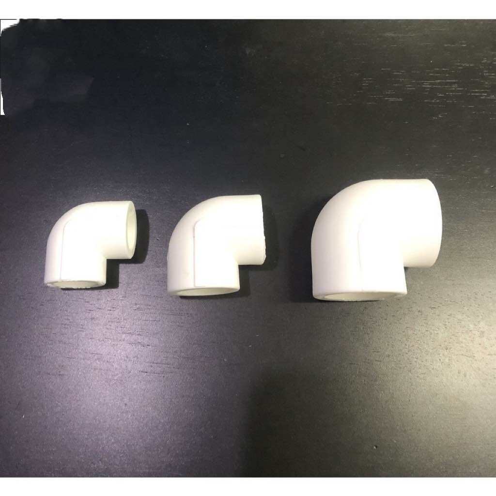 PPR Fittings plain ELBOW , COUPLING ,TEE , END CAP , MALE PLUG 1/2 3/4 ...